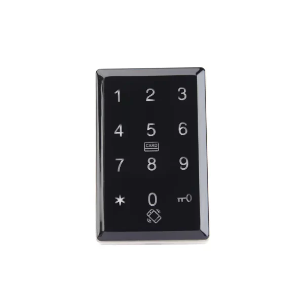 Digital Keypad Cabinet Lock - i-Touch